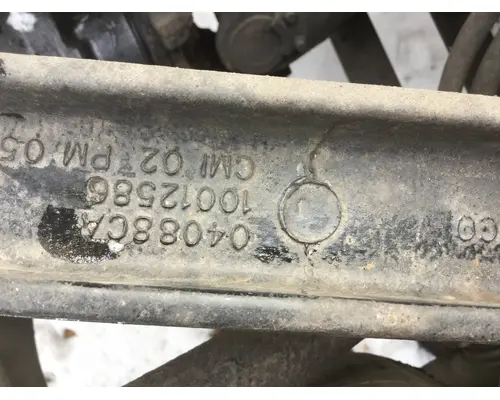 Kenworth T800 Suspension OEM# 10012586 in Spencer, IA $150.00 #24656140