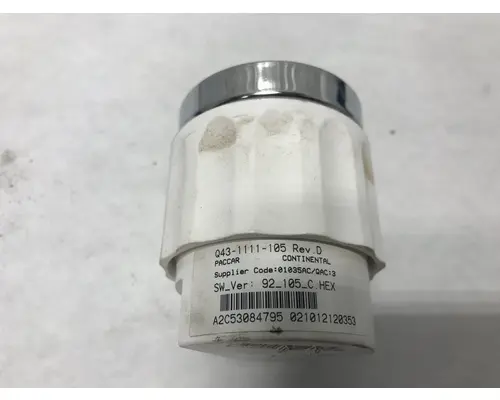 Kenworth W900L Gauges (all) OEM# Q43-1111-105 in Sioux Falls, SD $92.00 ...