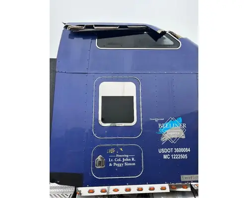 Kenworth W900 Miscellaneous Parts in UCON, ID #110822-18