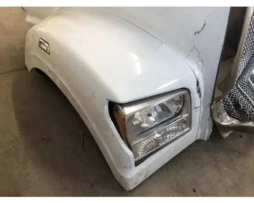 Kenworth W990 Fender in Spencer, IA #25084486