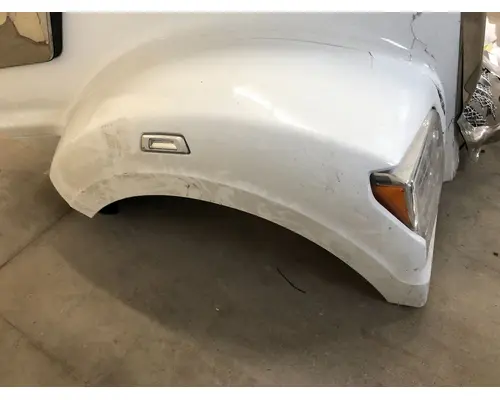 Kenworth W990 Fender in Spencer, IA #25084486