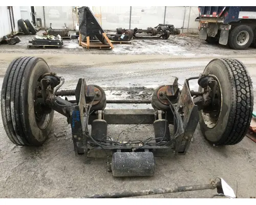 LINK MFG STEER AXLE, TAG in Spokane Valley, WA $1,800.00 #1959776