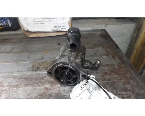 LUK LF73-2108216 Power Steering Pump OEM# LF73-2108216 in Holland, MI ...