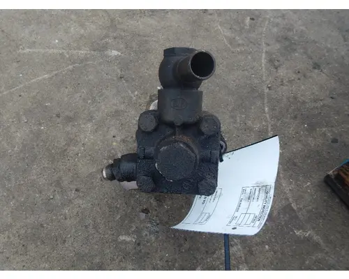 LUK LF73-2108320 Power Steering Pump OEM# Luk 2108320 Power Steering ...