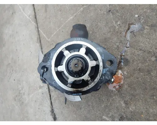 LUK LF73-2108320 Power Steering Pump OEM# Luk 2108320 Power Steering ...