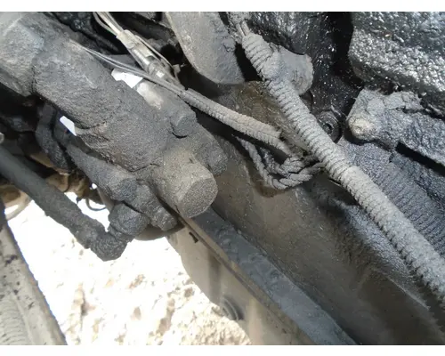 Luk/Ixetic LF73-2105341 Power Steering Pump in Alamo, Texas #109202