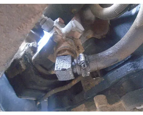 Luk/Ixetic LF73-2106260 Power Steering Pump in Alamo, Texas #112999