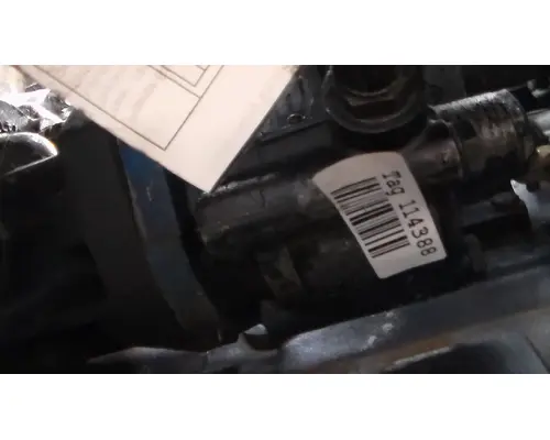 Luk/Ixetic LF73-2106260 Power Steering Pump in Alamo, Texas #114388