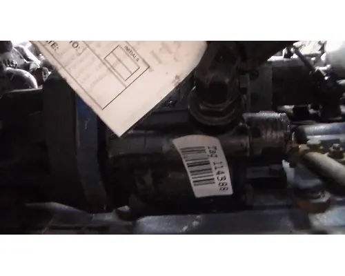 Luk/Ixetic LF73-2106260 Power Steering Pump in Alamo, Texas #114388