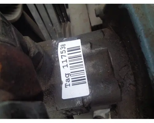 Luk/Ixetic LF73-2106984 Power Steering Pump in Alamo, Texas #117538