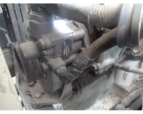 Luk/Ixetic LF73-2106984 Power Steering Pump in Alamo, Texas #117538