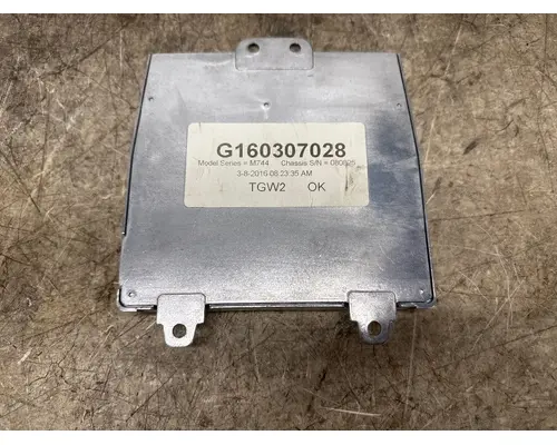 MACK 22008364.P05 ECM (chassis control module) OEM# 22008364P05 in ...