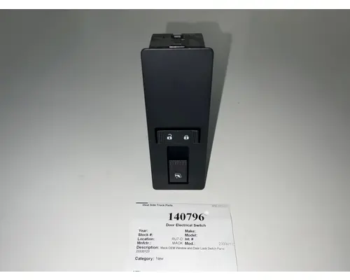 MACK 23330123 Door Electrical Switch OEM# 23330123 in OWENSBORO, KY #140796