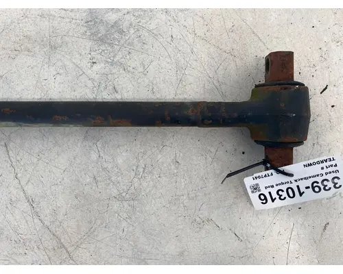 MACK 40,000 Camelback Torque Rod in Dorr, MI #339-10316
