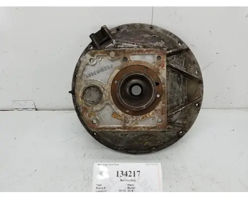 MACK 5000612624 Bell Housing OEM# 5000612624 in OWENSBORO, KY #134217