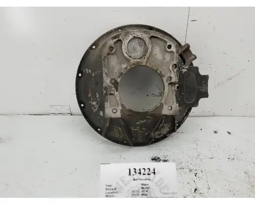 MACK 5600210053 Bell Housing OEM# 5600210053 in OWENSBORO, KY #134224