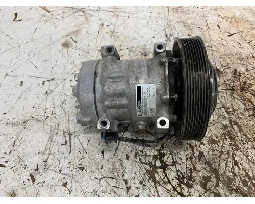 MACK 82768117 Air Conditioner Compressor OEM# 82768117 in OWENSBORO, KY ...