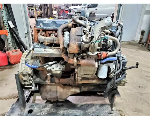 MACK AC-460P Engine Assembly in DES MOINES, IA $6,500.00 #31658