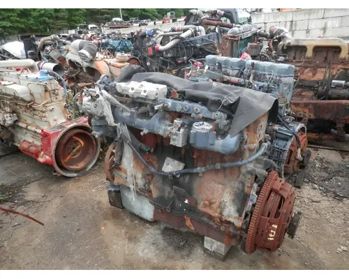MACK AC460 E ASET Engine Assembly in Wurtsboro, NY $2,500.00 #1831
