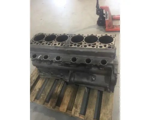 MACK AC Cylinder Block in DEFUNIAK SPRINGS, FL #13395