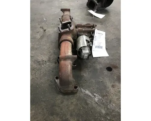 MACK AC EXHAUST MANIFOLD OEM# 104GC5164M in Easton, MD $250.00 #EM04H5126