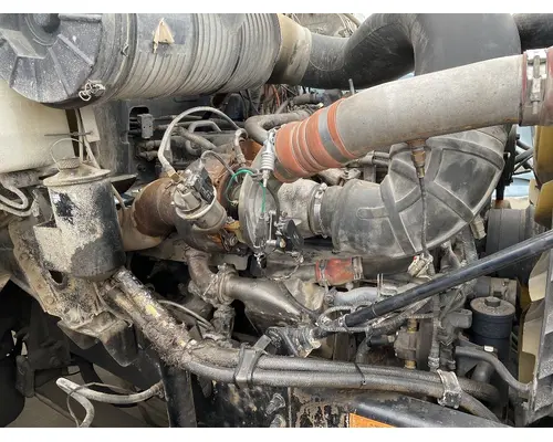 MACK AC Engine Assembly OEM# AC-427 in CRANDALL, TX #78104