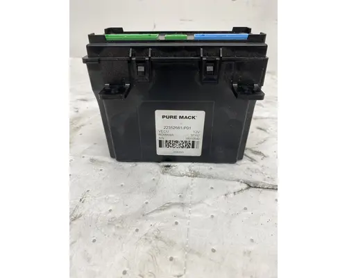 MACK Anthem Common Powertrain Controller OEM# 22352661 in Dorr, MI $510 ...