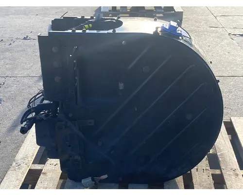 MACK Anthem DPF (Diesel Particulate Filter) OEM# 21840002 in Dorr, MI ...