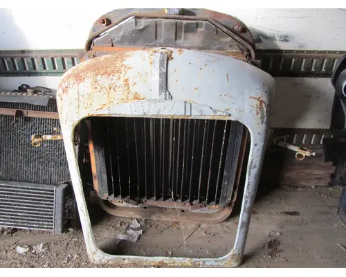 MACK B Radiator in Thorndale, PA #57459