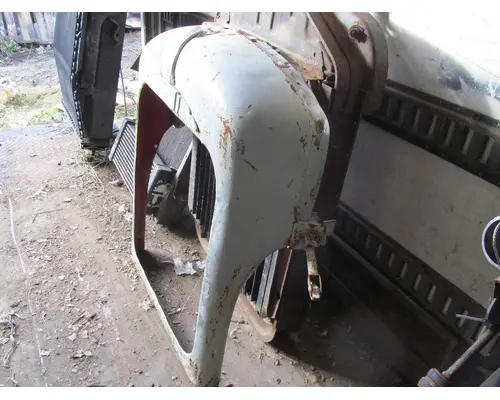 MACK B Radiator in Thorndale, PA #57459