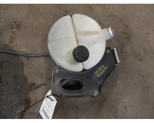 MACK CH600 SERIES Radiator Overflow Bottle OEM# 76MF520M in Holland, MI ...