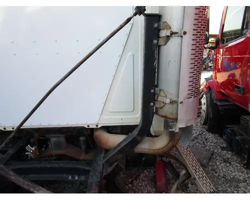 MACK CH613 Brackets, Misc. in CRANDALL, TX $150.00 #47203