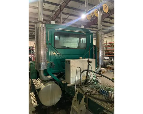 MACK CH613 Complete Vehicle in JACKSON, GA $1.00 #27