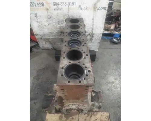 MACK CH613 Engine Assembly OEM# 1002091 in Abbotsford, BRITISH COLUMBIA ...