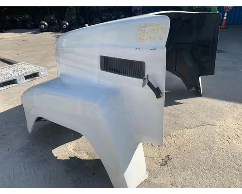 MACK CH613 Hood in MIAMI, FL #517-0906198