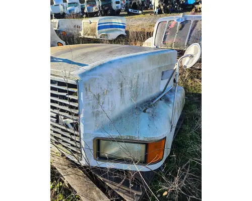 MACK CH613 Hood in SUMMERVILLE, SC #11248