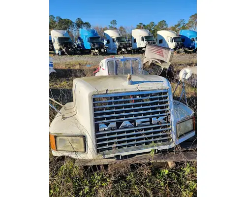 MACK CH613 Hood in SUMMERVILLE, SC #11248