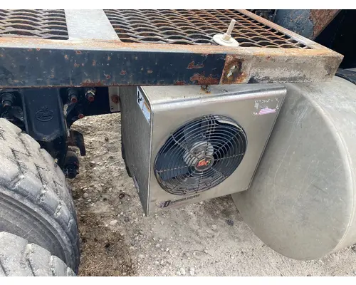 MACK CH613 Hydraulic Pump/PTO Pump in PORTER, TX #6331