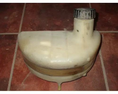 MACK CH613 Radiator Overflow Bottle in CRANDALL, TX #34558