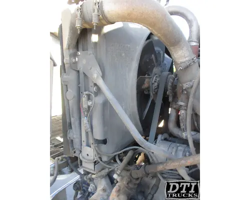 MACK CH613 Radiator Shroud in Denver, CO #50357