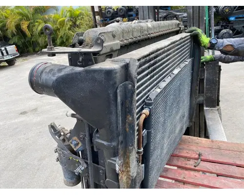 MACK CH613 Radiator in MIAMI, FL #2219-0407206