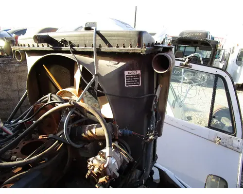 MACK CH613 Radiators in CRANDALL, TX #47196