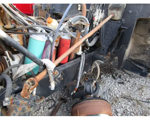 MACK CH613 Steering or Suspension Parts, Misc. in CRANDALL, TX $150.00 ...