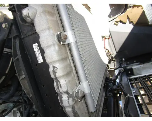 MACK CHN613 Air Conditioner Condenser in CRANDALL, TX #86347