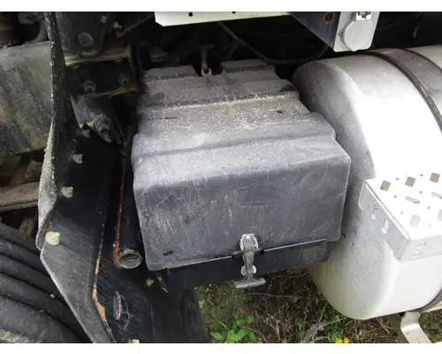 MACK CHN613 Battery Box in CRANDALL, TX #40295