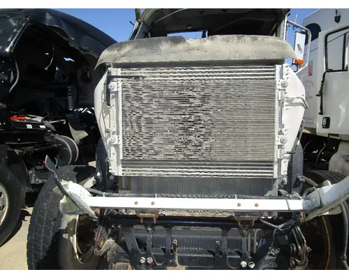 MACK CHU613 Air Conditioner Condenser in CRANDALL, TX #85436
