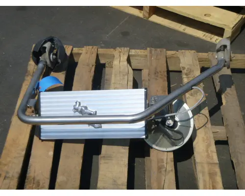 MACK CHU613 MIRROR ASSEMBLY CAB/DOOR in Henderson, CO $325.00 #2017671