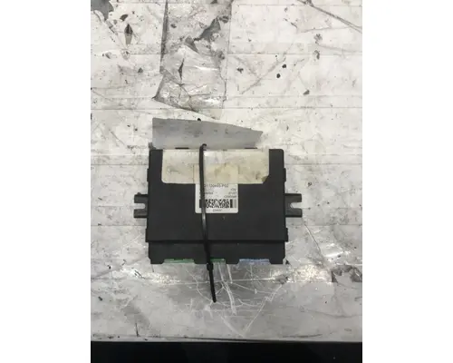 MACK CHU Common Powertrain Controller OEM# 21720495-P02 in Dorr, MI ...