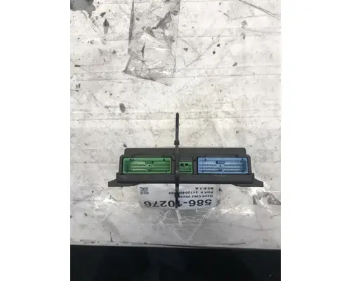 MACK CHU Common Powertrain Controller OEM# 21720495-P02 in Dorr, MI ...