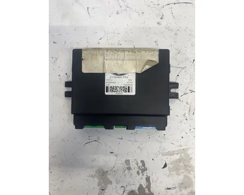 MACK CHU Common Powertrain Controller OEM# 21720495 in Dorr, MI #586-10350